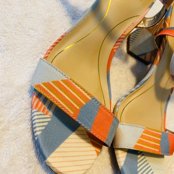 Circus by Sam Edelman | Shoes | Brand New Summer Heels Circus By Sam ...